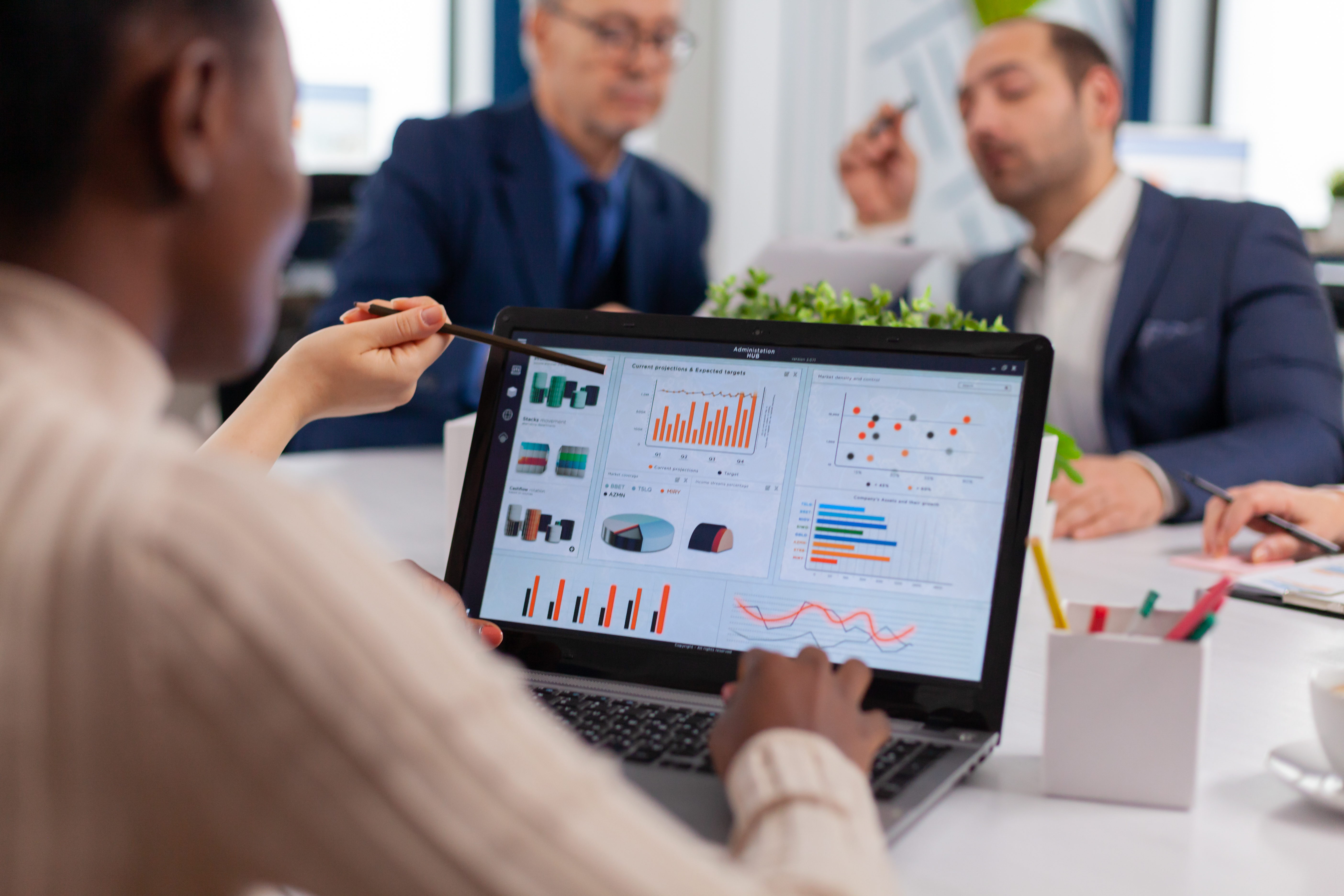 How to Use Data Enrichment to Improve Your B2C Marketing Performance ...